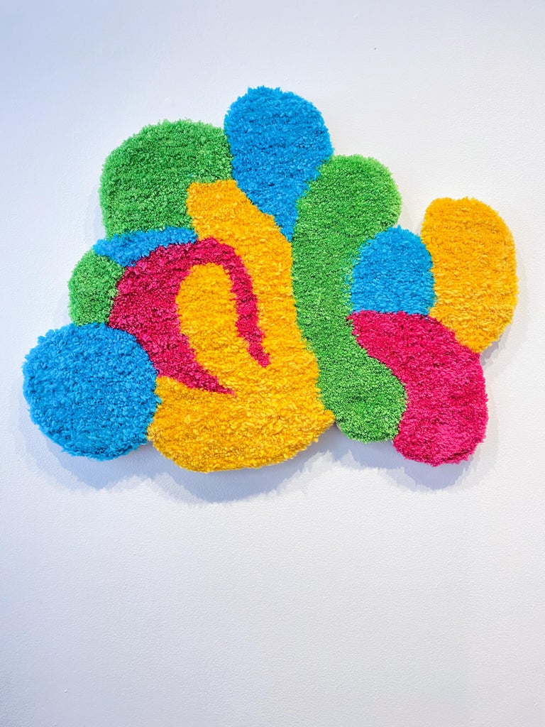 David B. Smith - Interwoven I For Sale at 1stDibs