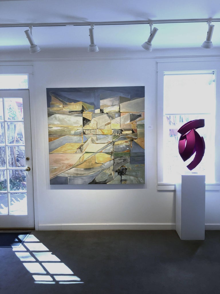 David Baca - Twelve Twelve Twelve For Sale at 1stDibs