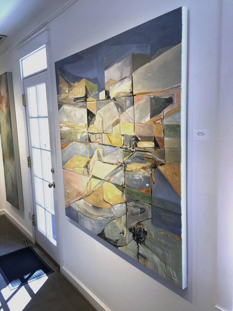 David Baca - Twelve Twelve Twelve For Sale at 1stDibs