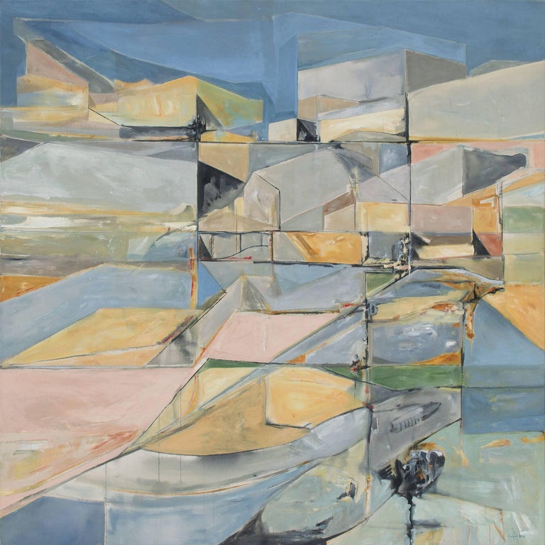 David Baca - Twelve Twelve Twelve For Sale at 1stdibs