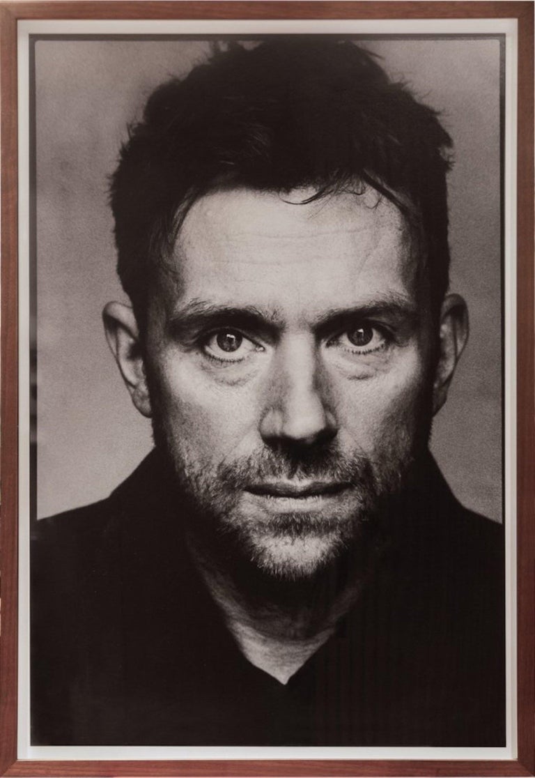 David Bailey - Damon Albarn For Sale at 1stDibs