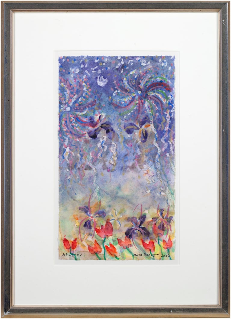 David Barnett - 'Under the Stars Study - Boerner Botanical Garden Gala ...