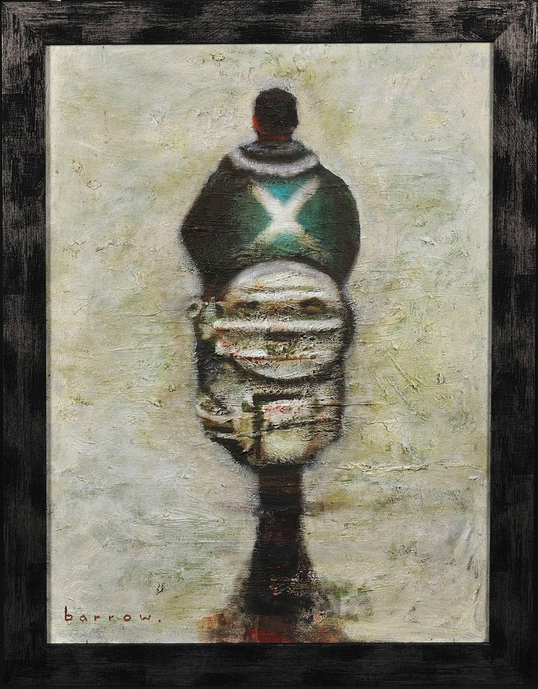 David Barrow - Scotland the Brave. Mods. 1960s Revival Youth Culture ...