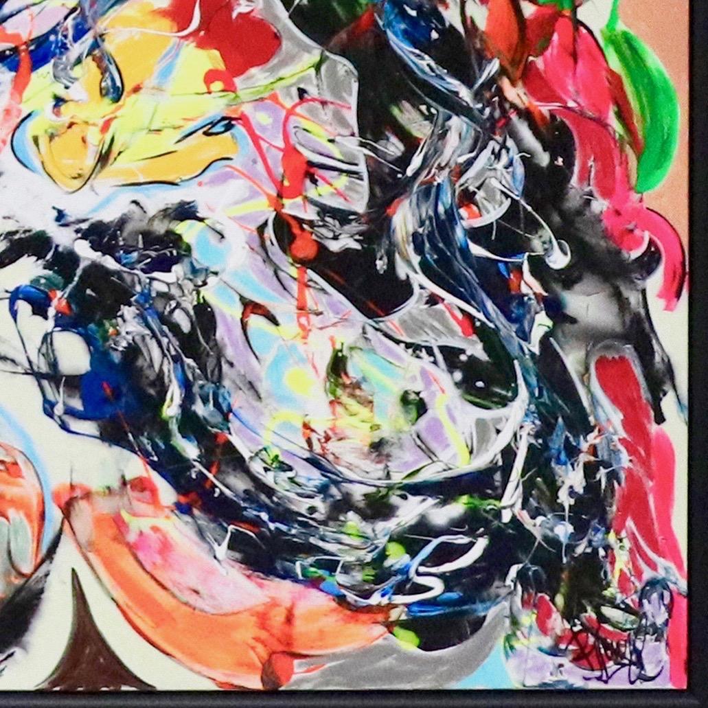 David Bjerre ”Creation” For Sale at 1stDibs