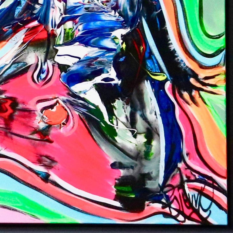 David Bjerre, "Tower of Bable" For Sale at 1stDibs