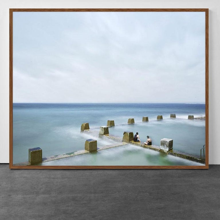 David Burdeny - Tide Pool, Australia For Sale at 1stDibs