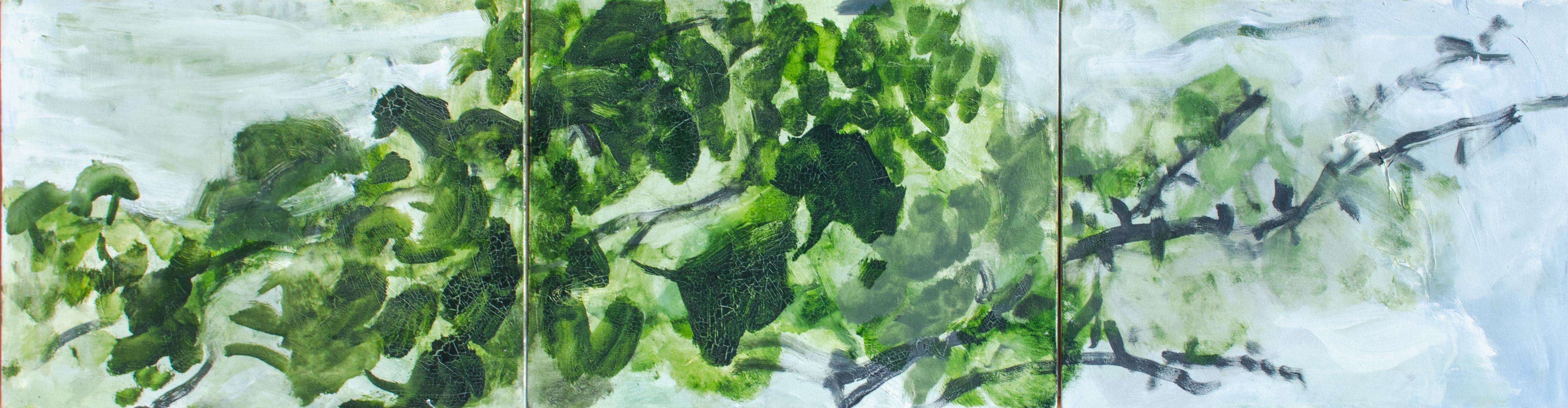 David Chow - Lovely Botanical Painting by David Chow, SVA Instructor ...