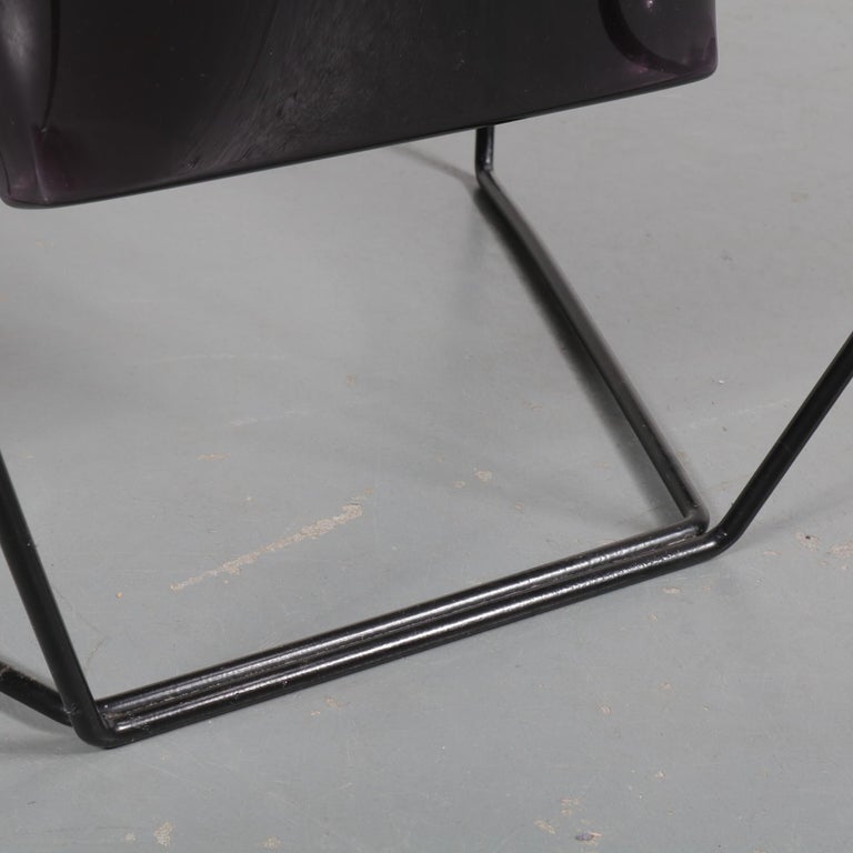 David Colwell "Contour" Lounge Chair for 4's Company London Ltd., UK ...