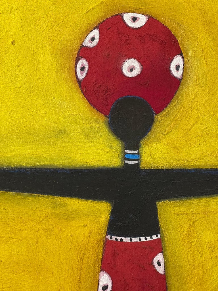 David Correa 2004 “African Symphony” and “Voyage to Gion” For Sale at ...