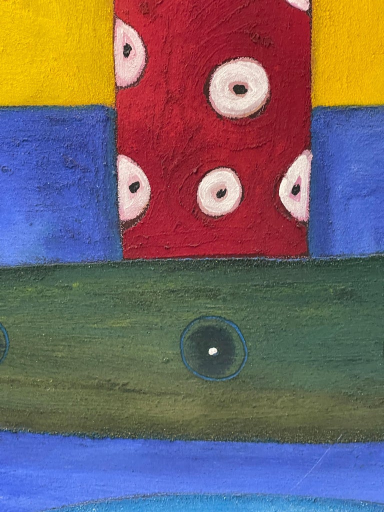 David Correa 2004 “African Symphony” and “Voyage to Gion” For Sale at ...