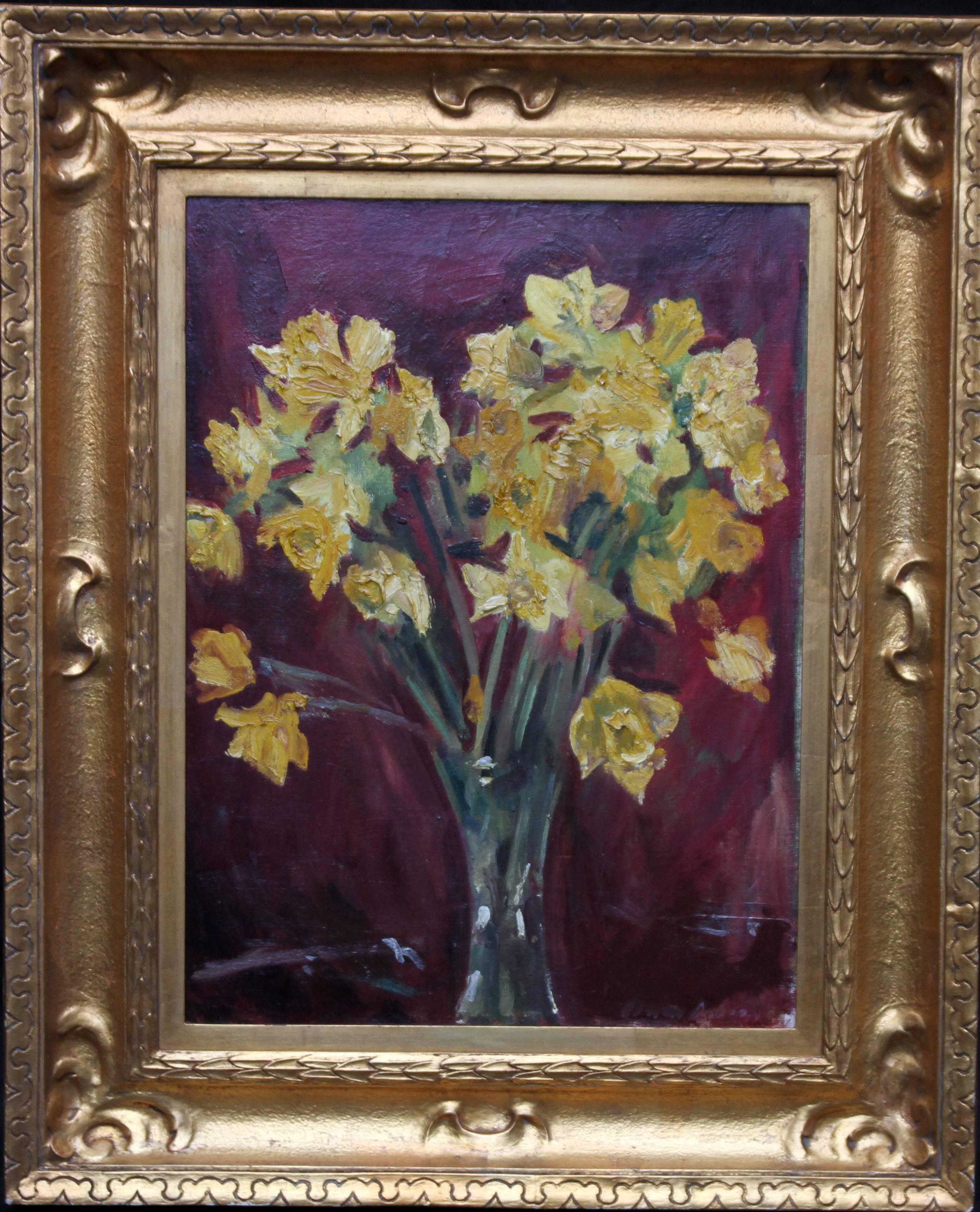 David Cowan Dobson Art - 3 en vente sur 1stDibs