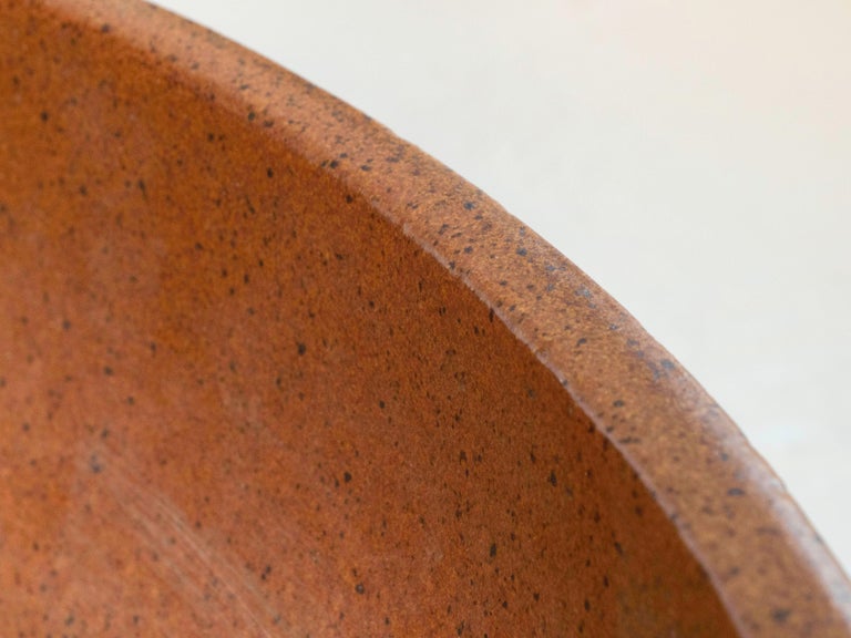 David Cressey Pro Artisan Bowl Planter Architectural Pottery, John ...