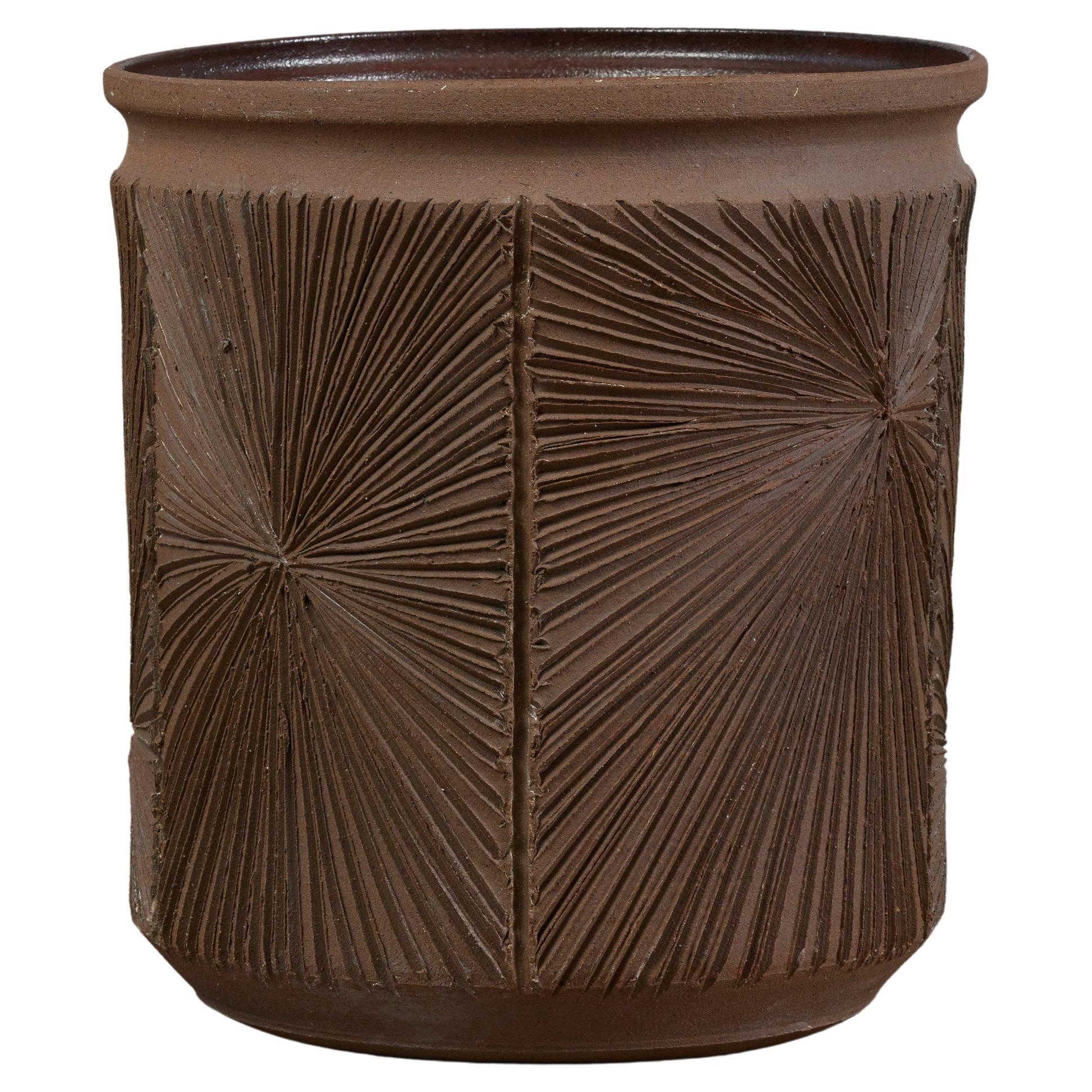 David Cressey - 52 For Sale at 1stdibs | cressey pottery, david cressey ...