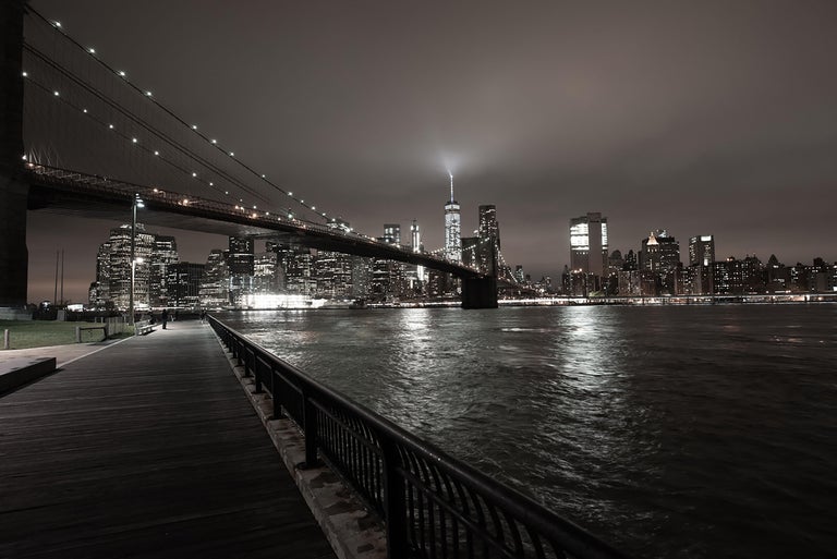 David DeRosa - The Beacon For Sale at 1stDibs