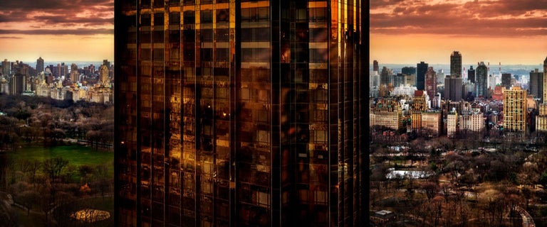 David Drebin - High Romance, New York by David Drebin For Sale at 1stDibs