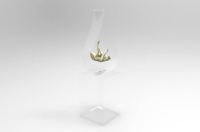 David Drebin - TEAR DROP For Sale at 1stDibs
