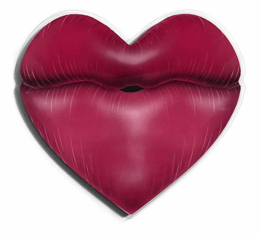 Susan Rothenberg - Red Dance at 1stDibs