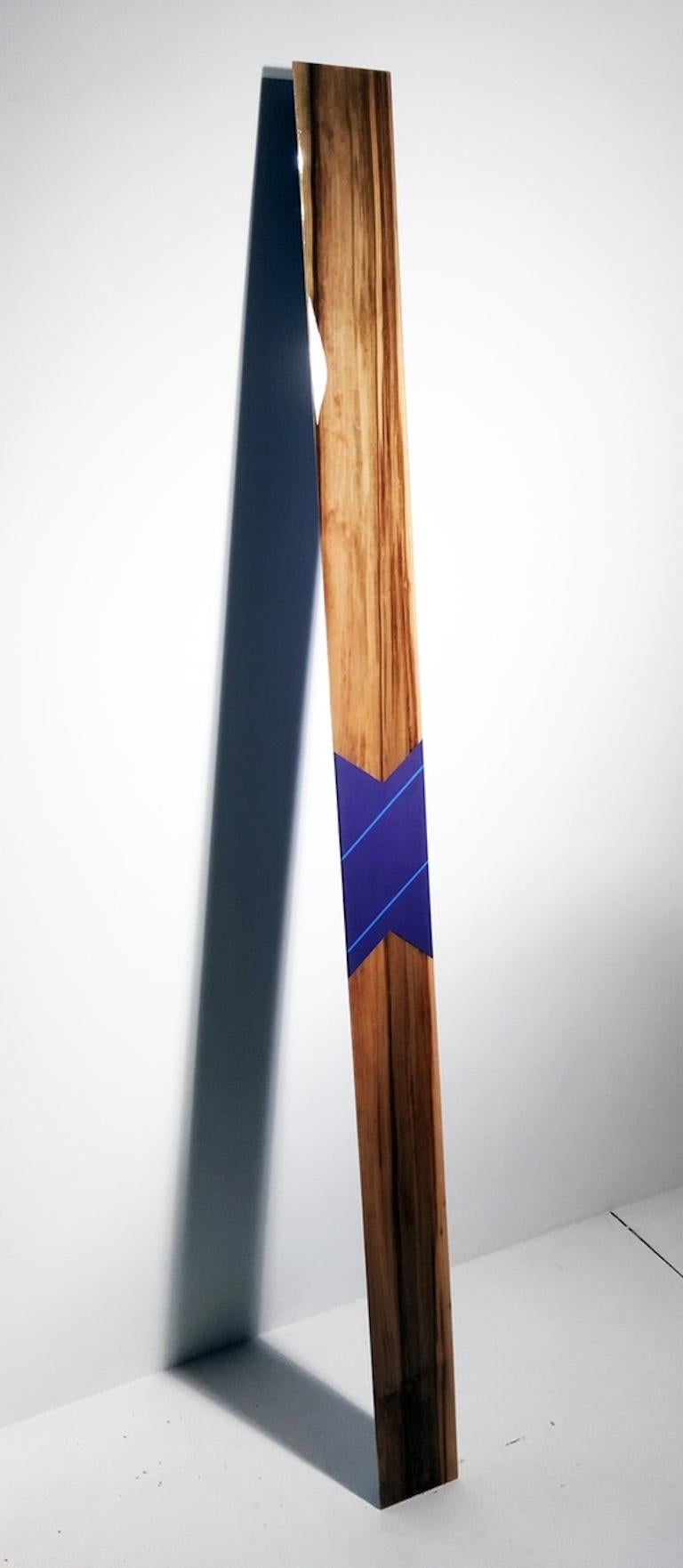 David E. Peterson - "Leaner 48" For Sale at 1stDibs