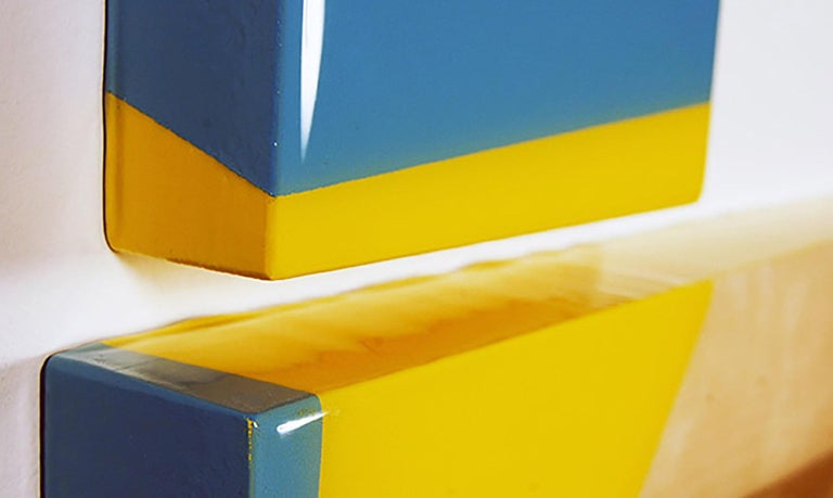 David E. Peterson - Puzzle 103, David E. Peterson, Contemporary ...