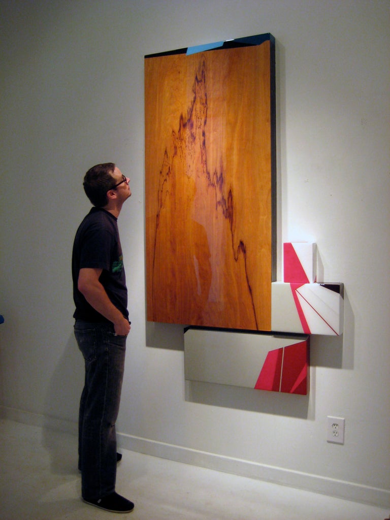 David E. Peterson - Puzzle #22 For Sale at 1stDibs