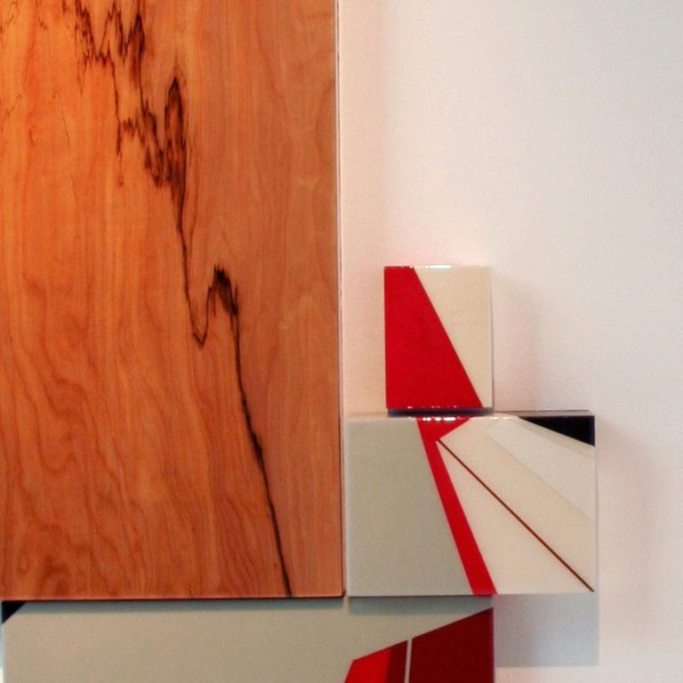 David E. Peterson - Puzzle #22 For Sale at 1stDibs