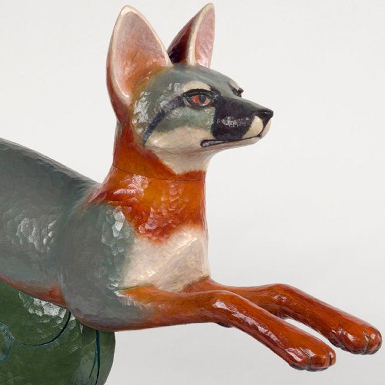 David Everett - Argento at 1stDibs