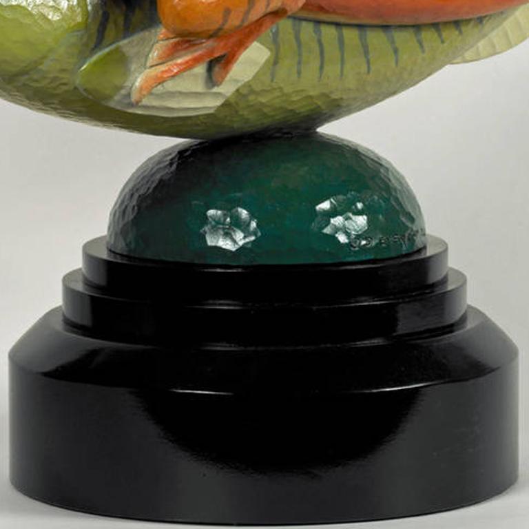 David Everett - Basilisk For Sale at 1stDibs