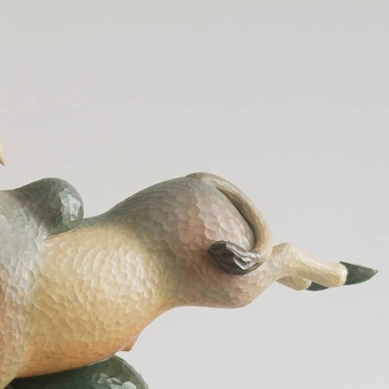 David Everett - Bull For Sale at 1stDibs