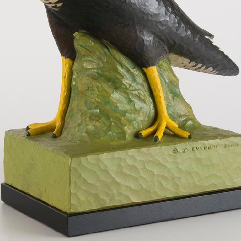 David Everett - Overlord For Sale at 1stDibs