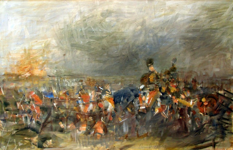 David Fertig - Albuera For Sale at 1stDibs