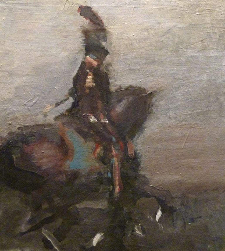 David Fertig - Chasseur For Sale at 1stDibs