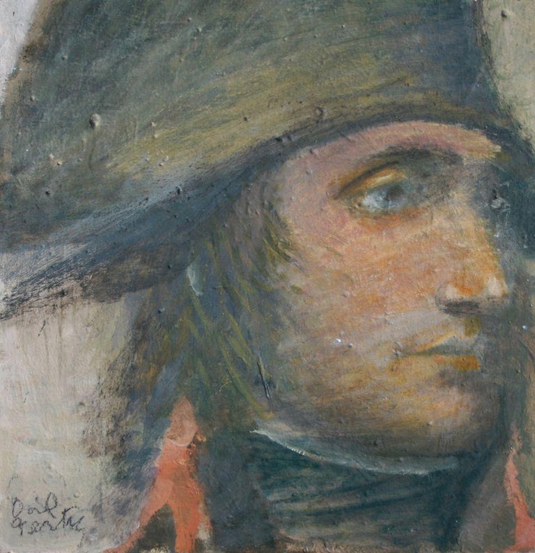 David Fertig - General Bonaparte For Sale at 1stDibs