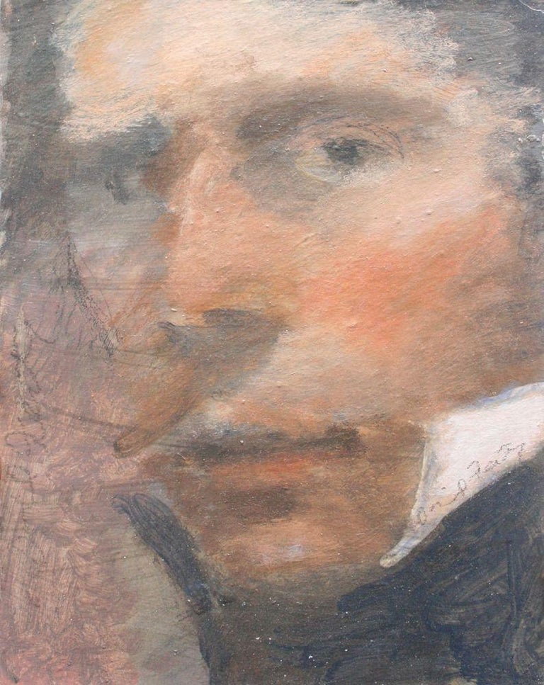 David Fertig - Gericault For Sale at 1stDibs