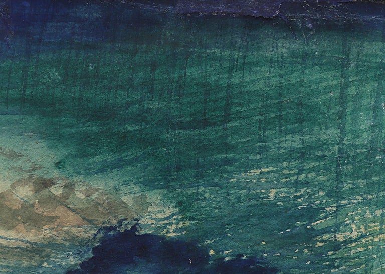 David Fredenthal - Mountain Panorama (Colorado Springs, Colorado ...