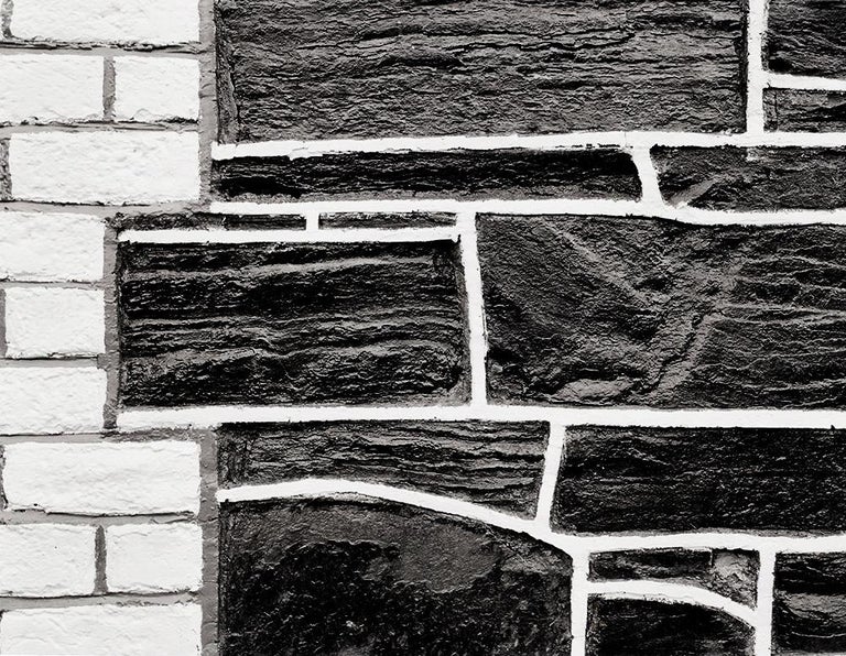 David Freud - IRISH WALLS series - johnpowersworkerhouse_oylegate For ...