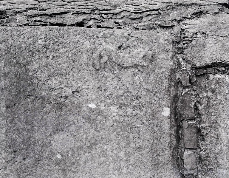 David Freud - IRISH WALLS series - macdaughchurch_aranisland For Sale ...