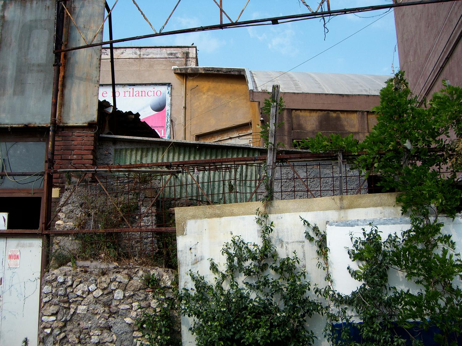 David Freud - IRISH WALLS series - rockofcashelroundtower For Sale at ...