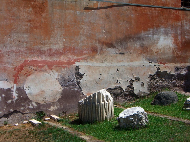 David Freud - Italy series - surfandturf03_proof For Sale at 1stDibs