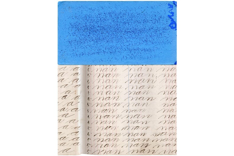 David Freud - Palmer series - 1 For Sale at 1stDibs