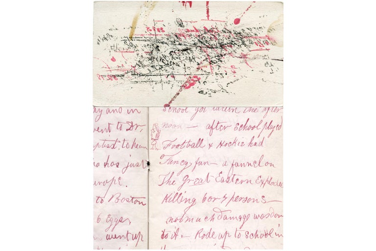 David Freud - Palmer series - 13 For Sale at 1stDibs