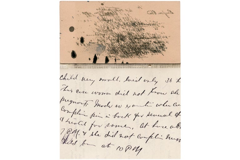 David Freud - Palmer series - 2 For Sale at 1stDibs