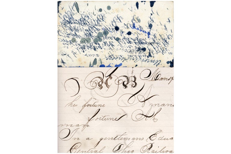 David Freud - Palmer series - 9 For Sale at 1stDibs