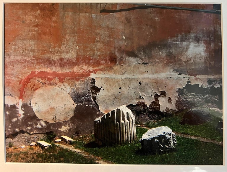 David Freund - Roman Forum For Sale at 1stDibs