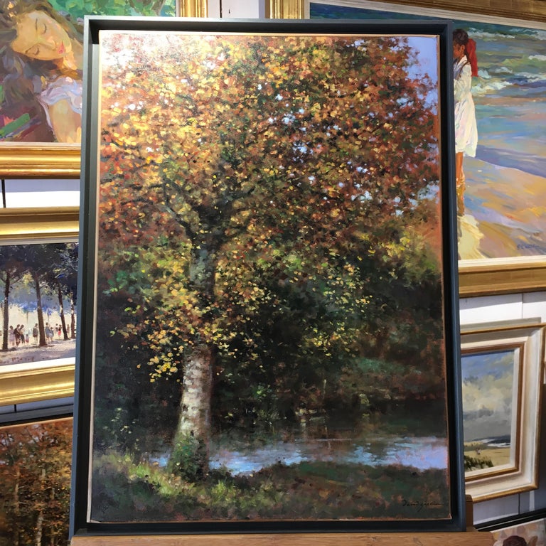 David Garcia - The maple For Sale at 1stDibs