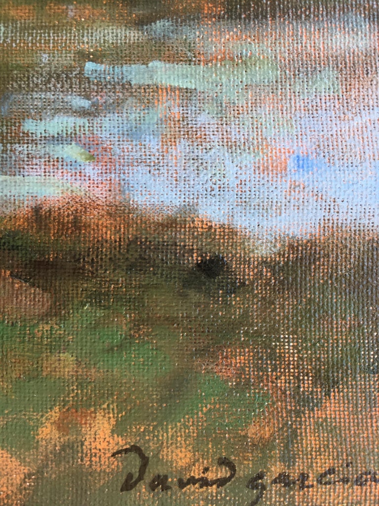 David Garcia - The maple For Sale at 1stDibs