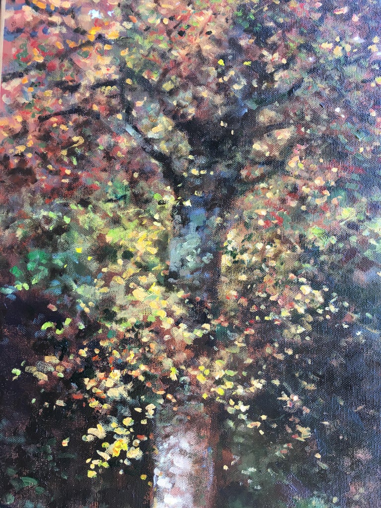 David Garcia - The maple For Sale at 1stDibs