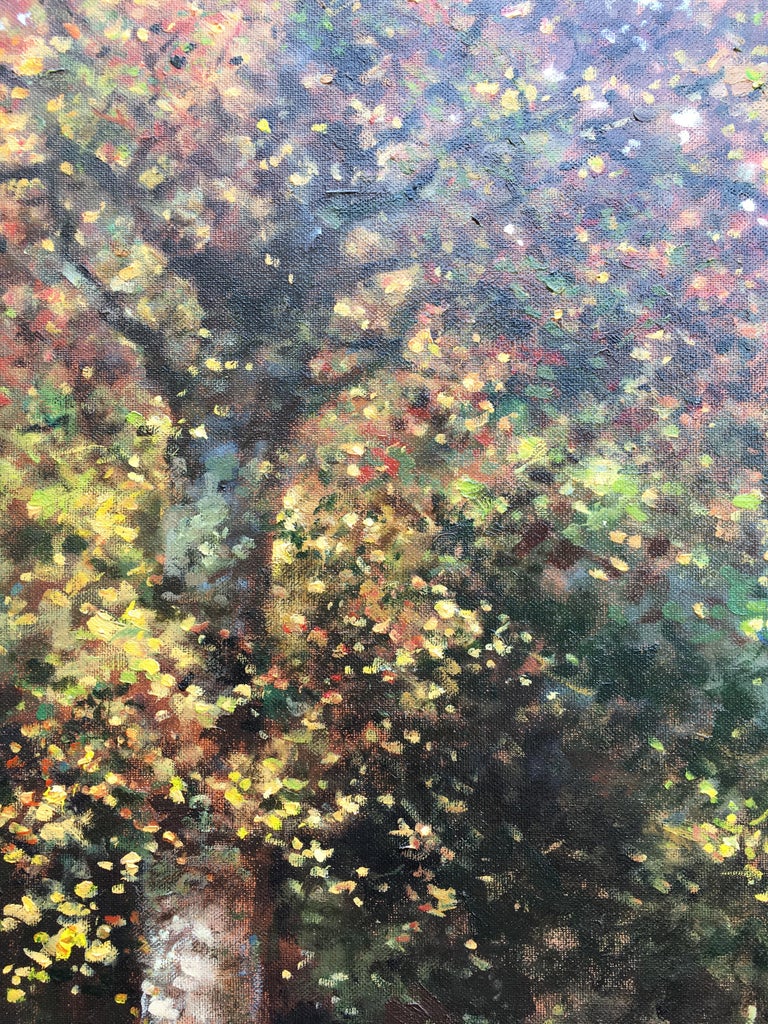 David Garcia - The maple For Sale at 1stDibs