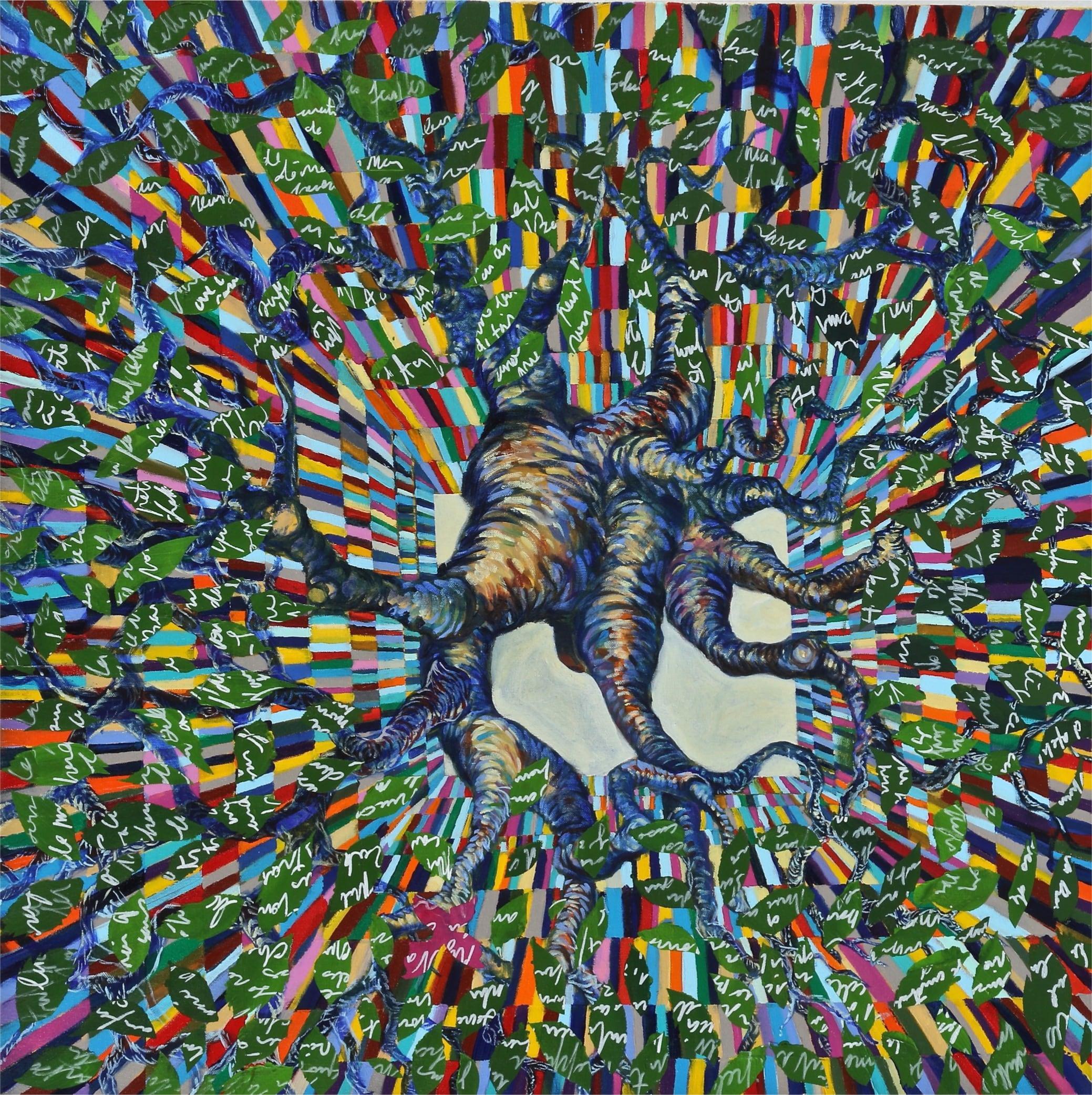 Arlette Stella - The Key to When For Sale at 1stDibs