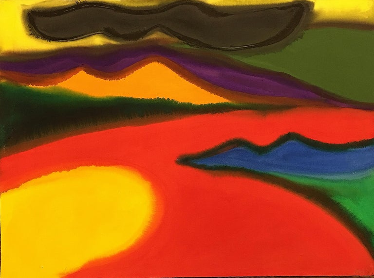 David Hayes - Construction Site For Sale at 1stDibs