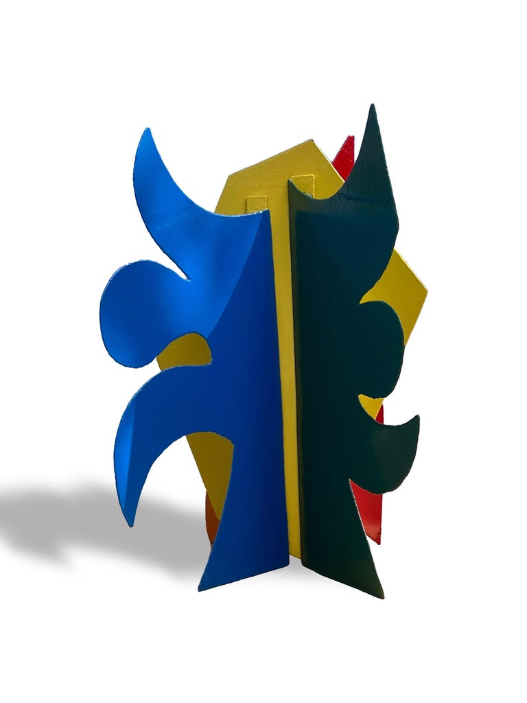 David Hayes - Escutcheon For Sale at 1stDibs